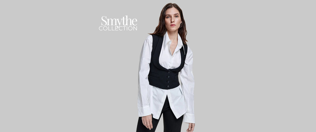 Smythe – Très Chic