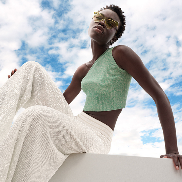 Très Chic Online Store | High-end fashion essentials for women