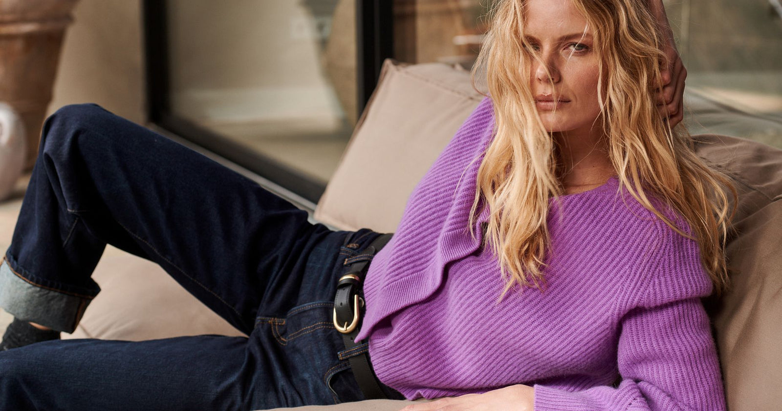 Très Chic Online Store | High-end fashion essentials for women